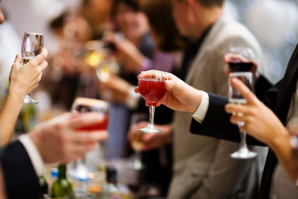 4 Tips on Organizing a Formal Event | universeofsuccess.com