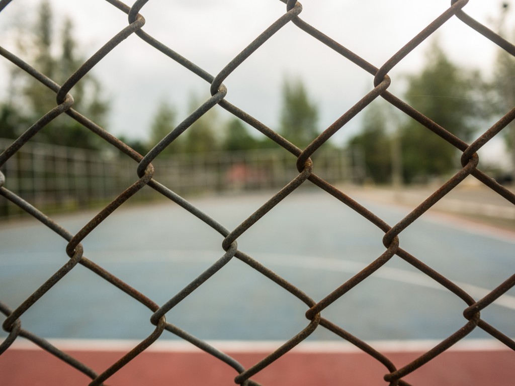 Chain Link Fence Grading: Which is Right for Your Property ...